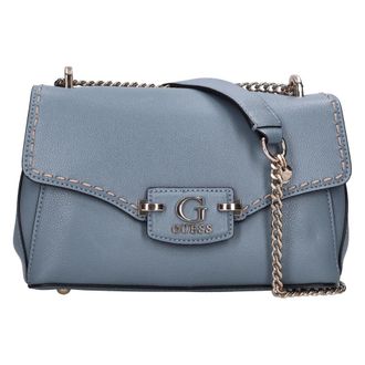 Guess Damen, Taschen, Blau, ONE SIZEGr&ouml;&szlig;e