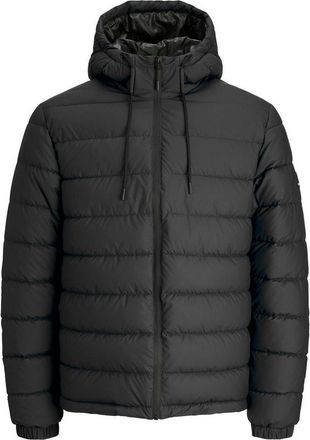 Jack & Jones Plus Size Steppjacke JCOPOINT PU PUFFER JACKET BF PLS
