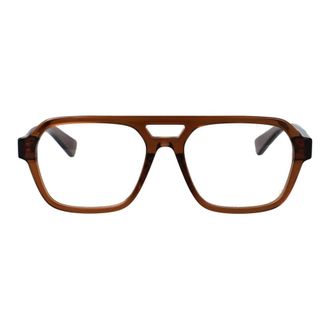 Bottega Veneta Optische Brillen - - Accessories - Herren - Braun - 55 MM