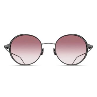 Matsuda unisex, Accessoires, Noir, Taille: 48 MM M3152 SG Lunettes de soleil