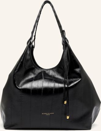 Gianni Chiarini Gianni Chiarini Schultertasche Dua schwarz