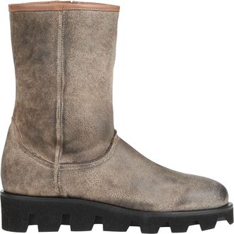 Roberto Botticelli SCHUHE - Stiefeletten auf YOOX.COM