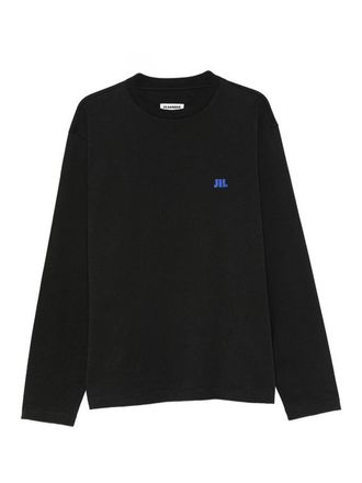 Jil Sander T-Shirt - Noir