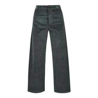 Department Five Department Five, Damen, Hosen, Grün, W29Größe