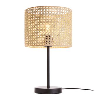 Butlers NYBORG Tischleuchte