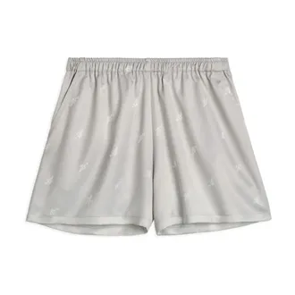 Axel Arigato Damen, Shorts, Beige, XLGr&ouml;&szlig;e