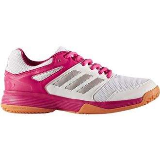 adidas Damen Handballschuhe Speedcourt W