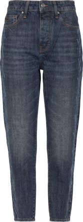 A|X Armani Exchange HOSEN & R&Ouml;CKE - Jeanshosen auf YOOX.COM