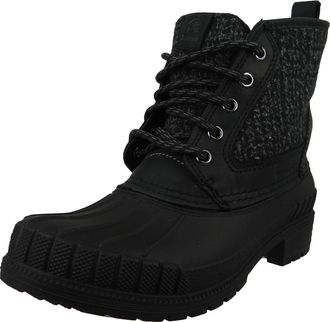 kamik Schnürstiefelette Sieanna