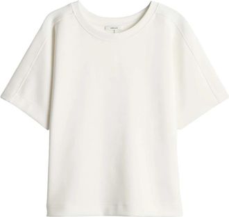 OPUS Shirts - - Tops - Damen - Wei&szlig; - 2XL