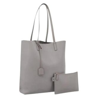Saint Laurent Damen, Pre-Owned, Grau, ONE SIZEGr&ouml;&szlig;e