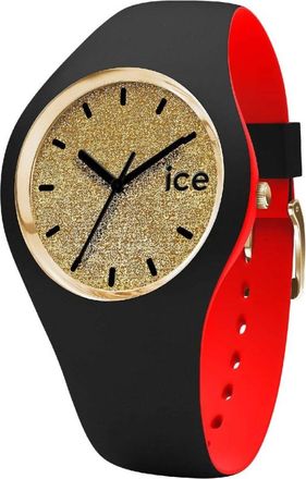 Ice Watch Loulou Gold Glitter - - Accessories - unisex - Schwarzk - ONE SIZE