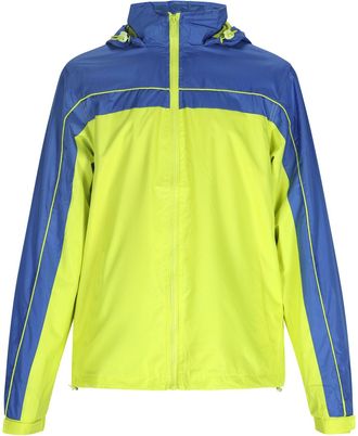 Homebase Jacke