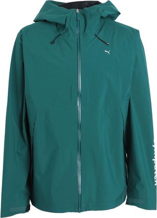 Puma MMQ Packable Sympatex Windbreaker