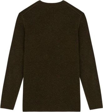 Nowadays Nowadays, Herren, Strickwaren, Gr&uuml;n, MGr&ouml;&szlig;e