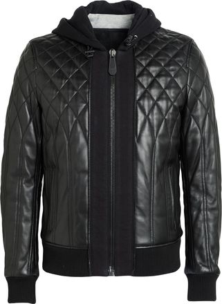 Philipp Plein JACKEN & M&Auml;NTEL - Pufferjacken & Daunenjacken auf YOOX.COM