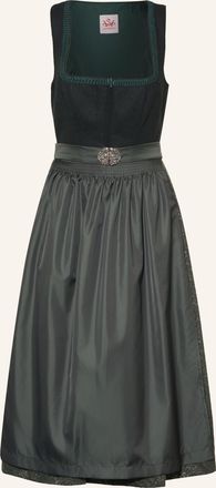 Spieth & Wensky Dirndl Kaya gruen