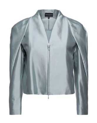 Emporio Armani ANZ&Uuml;GE und CO-ORDS - Blazers auf YOOX.COM