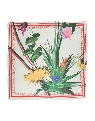 Max & Co. ACCESSOIRES - &Eacute;charpes sur YOOX.COM