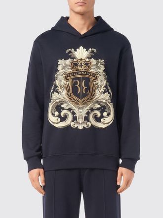 Billionaire Boys Club Sweatshirt Homme couleur Bleu