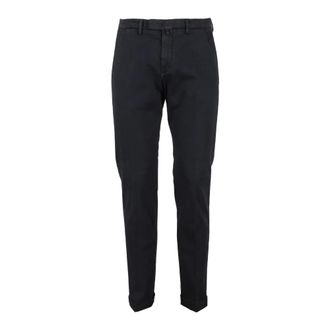 BRIGLIA 1949 Herren, Hosen, Blau, W47Gr&ouml;&szlig;e
