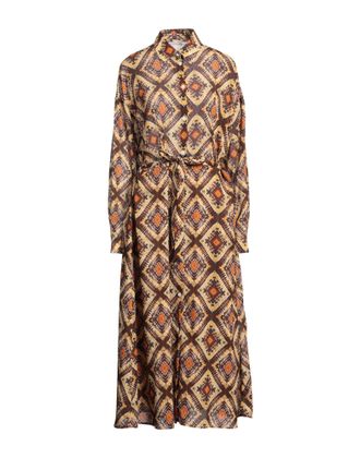 Massimo Alba KLEIDER - Maxi-Kleider auf YOOX.COM