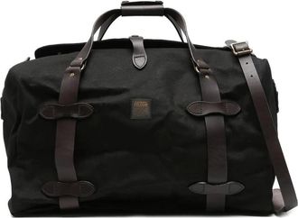 Filson Homme, Sacs, Noir, Taille: ONE Size Bum Bag