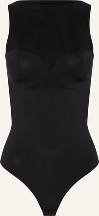 Wolford String-Body Bustier schwarz