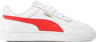 Puma Sneakers Puma Caven 380810 25 Wei&szlig;