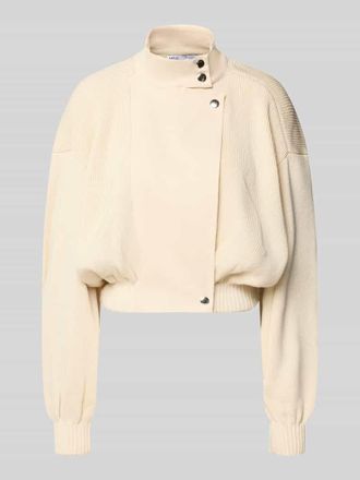 Mango Bomberjacke mit Stehkragen Modell RAFAEL