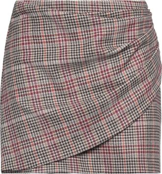 iBlues HOSEN & R&Ouml;CKE - Minir&ouml;cke auf YOOX.COM