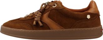 Carmela Femme, Chaussures, Brun, Taille: 37 EU Zapato Sra