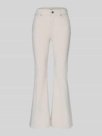 Pepe Jeans London Cordhose mit ausgestelltem Bein