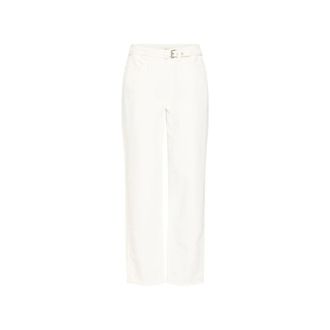 Ichi Ihbala Jeans - - Trousers - Damen - Wei&szlig; - W29
