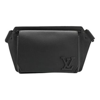 Louis Vuitton Pre-owned Sling bag - - Pre-owned - Damen - Schwarzk - ONE SIZE