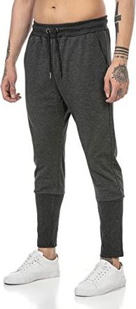 Red Bridge Pantalon de survêtement Sweatpants Basic Gris XL
