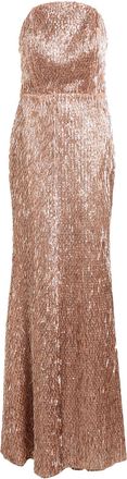 Soani KLEIDER - Maxi-Kleider auf YOOX.COM