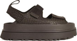 UGG Goldenglow - Sandales &agrave; bride arri&egrave;re