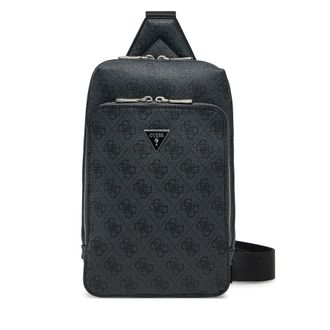 Guess Umh&auml;ngetasche Guess HMMILO P5226 Schwarz