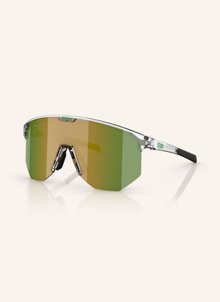 Bliz Sportbrille Hero silber