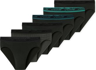 Schiesser Rioslip Cotton Series