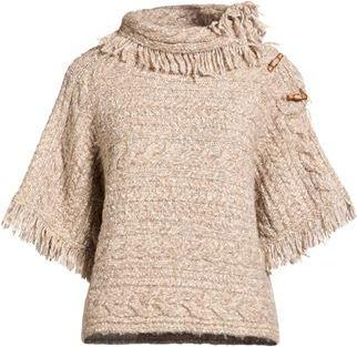 Isabel Marant MAILLE - Cols roul&eacute;s sur YOOX.COM