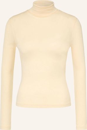 Drykorn Drykorn Rollkragenshirt Zerafne beige