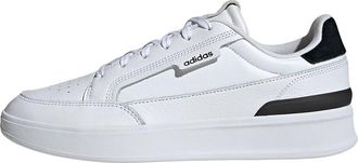 adidas Herren ASPYRE Shoes Schuhe, FTWR White/core Black/FTWR White, 41 1/3 EU