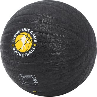 CHICIRIS Gewichteter Trainingsbasketball, Schwerer PU-Rebound, Gr&ouml;&szlig;e 7 f&uuml;r M&auml;nner und Frauen, Verschlei&szlig;feste Trainingsausr&uuml;stung Zum Spielen Im Innen- und Au&szlig;