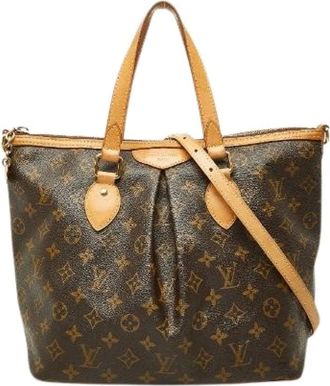 Louis Vuitton Damen, Pre-Owned, Braun, ONE SIZEGr&ouml;&szlig;e