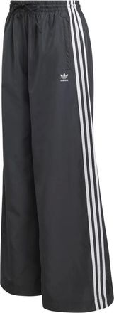 adidas Femme, Pantalons, Noir, Taille: 38 FR Firebird Adilenium Trainingshose