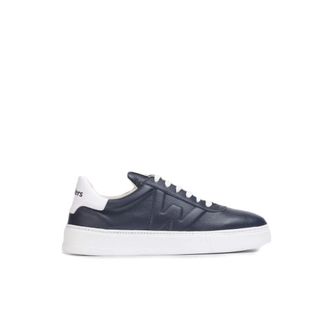 Wonders Oliver Sneaker - - Shoes - Herren - Blau - 41 EU