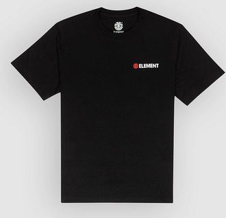 Element Blazin Chest T-Shirt flint black
