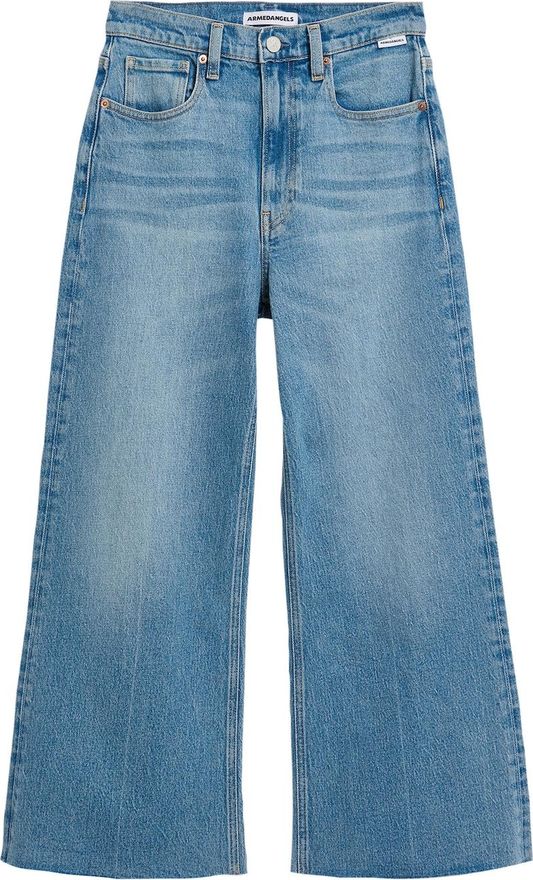 Jeans MURLIAA CROPPED